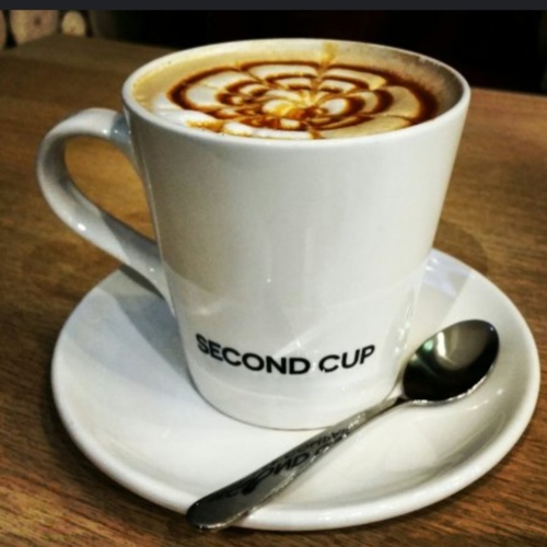 2nd Cup - East Coast Reflector